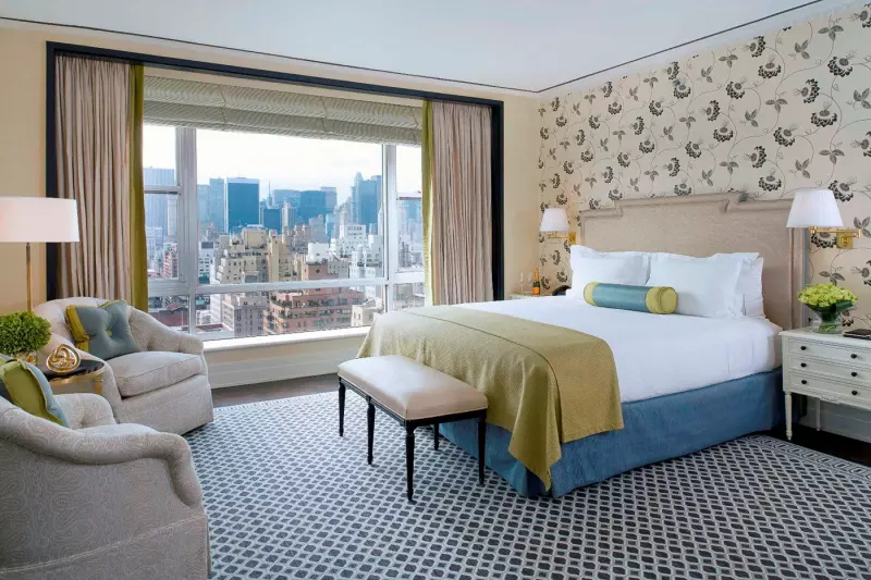 Book The Carlyle Hotel New York | NY, USA with VIP benefits