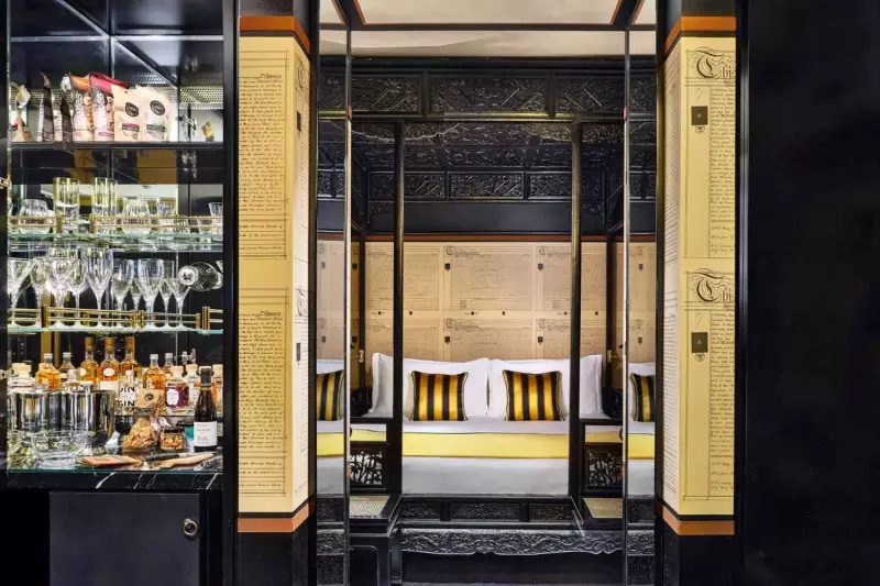 Book the Duxton Reserve Singapore with VIP benefits