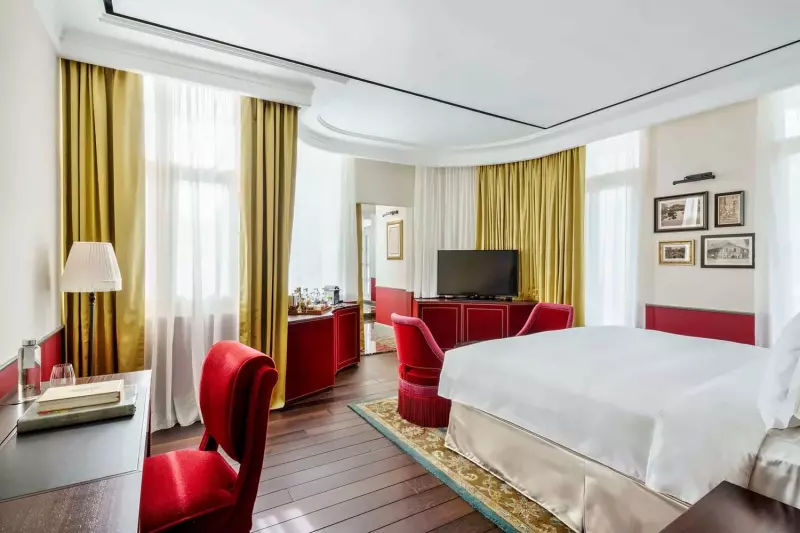 Book the Maxwell Reserve Singapore with VIP benefits