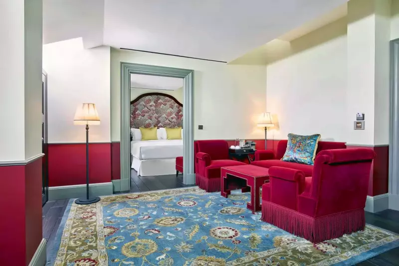 Book the Maxwell Reserve Singapore with VIP benefits