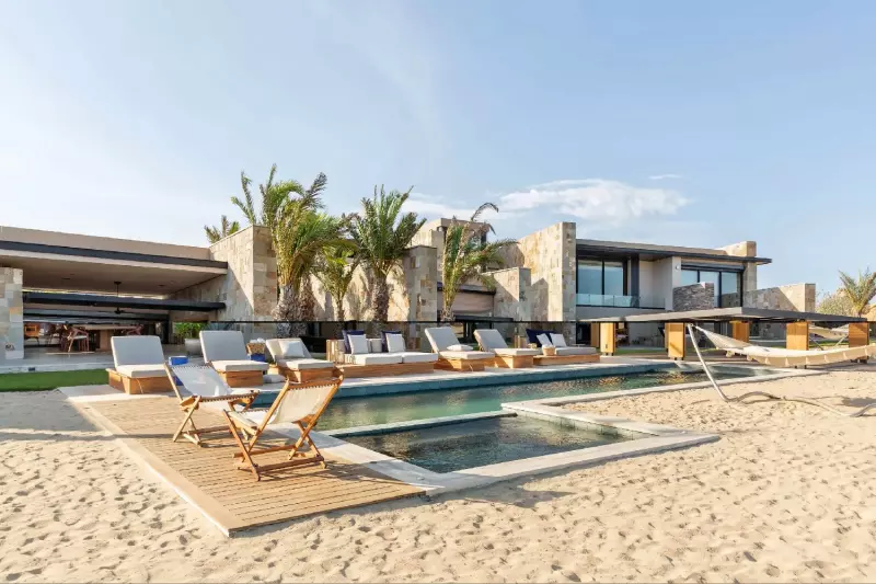 Book Zadun a Ritz Carlton Reserve | Mexico with VIP benefits