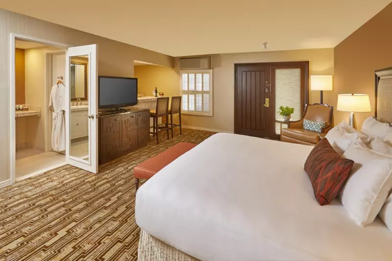 Book The Wigwam in Phoenix | Arizona, USA with VIP benefits