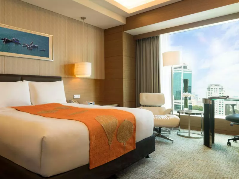 Book InterContinental Saigon | Vietnam with VIP benefits