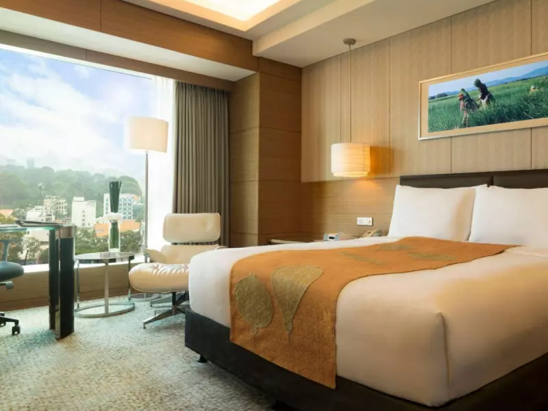Book InterContinental Saigon | Vietnam with VIP benefits