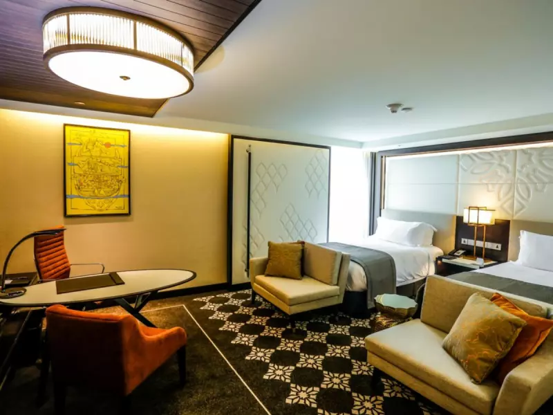 Book InterContinental Dhaka | Bangladesh with VIP benefits